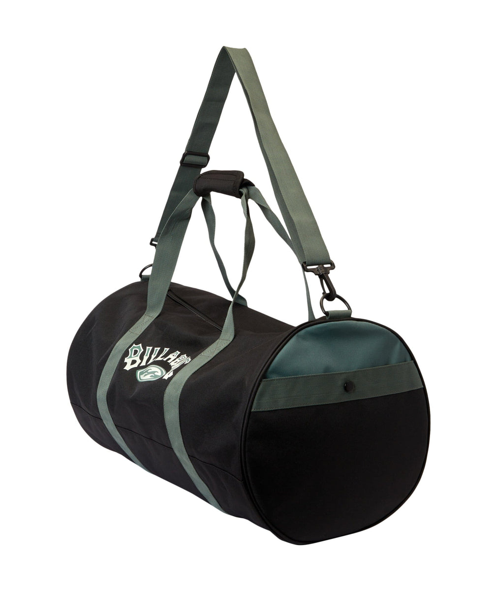 Billabong Traditional Duffel Bag - BaseNZ