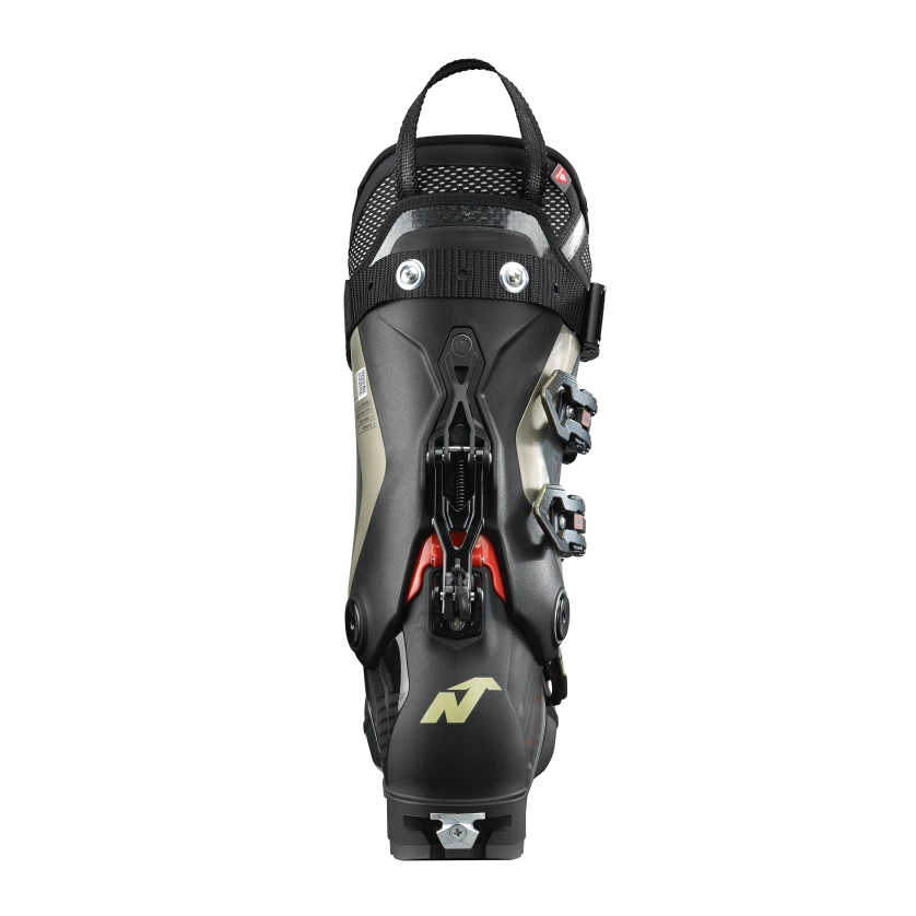 Nordica Unlimited 130 DYN Ski Boots 2025 - BaseNZ