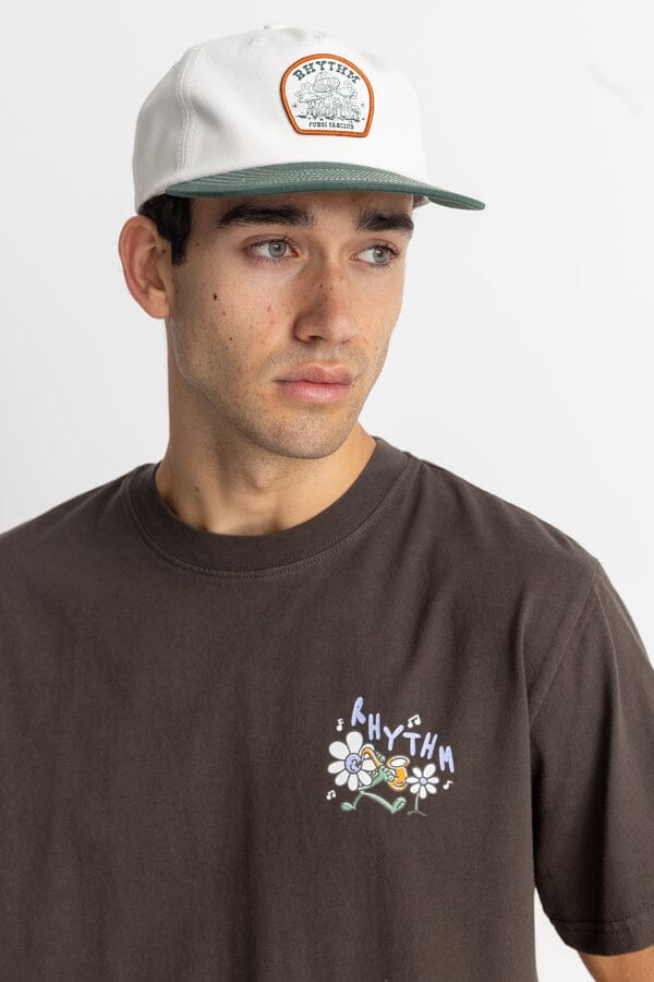 Rhythm Fanclub Club Cap – BaseNZ