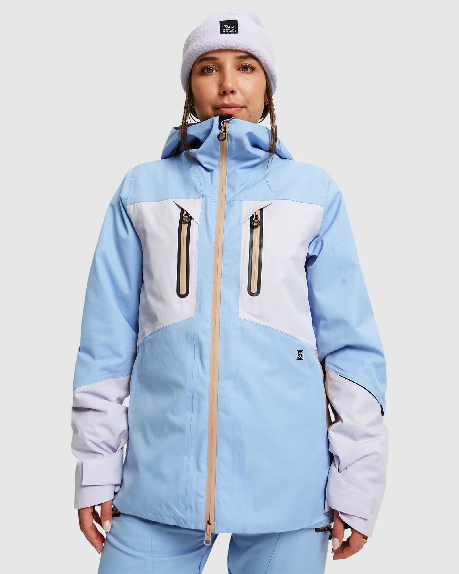 Rojo All Terrain 2.0 Jacket – BaseNZ