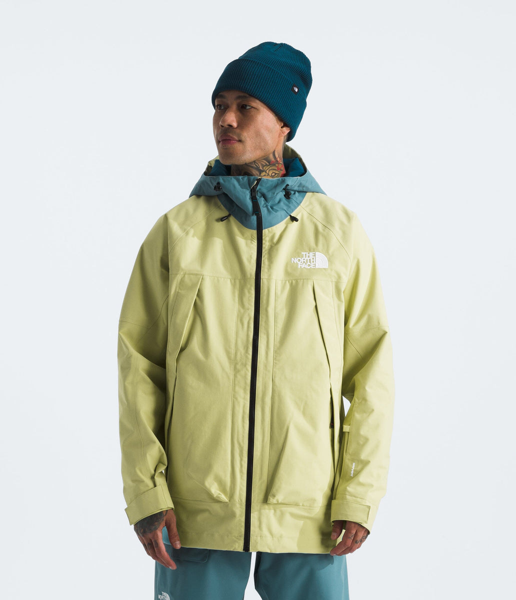 The North Face Balfron Jacket - BaseNZ