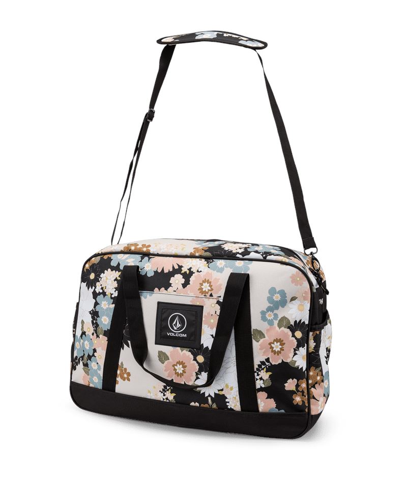 Volcom Patch Attack Gearbag - BaseNZ