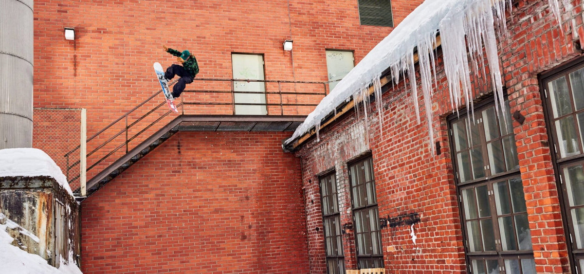 Boardhouse Wanaka - Skate & Snowboard gear – BaseNZ