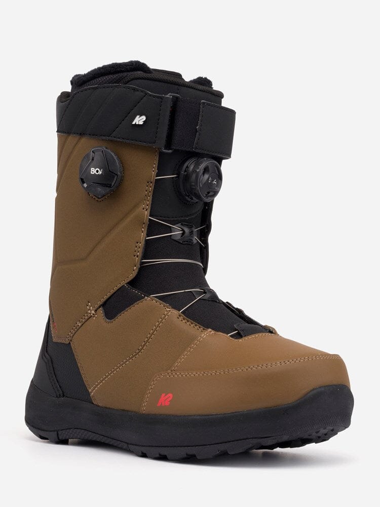 K2 Maysis Clicker X HB Snowboard Boots 2023 - BaseNZ