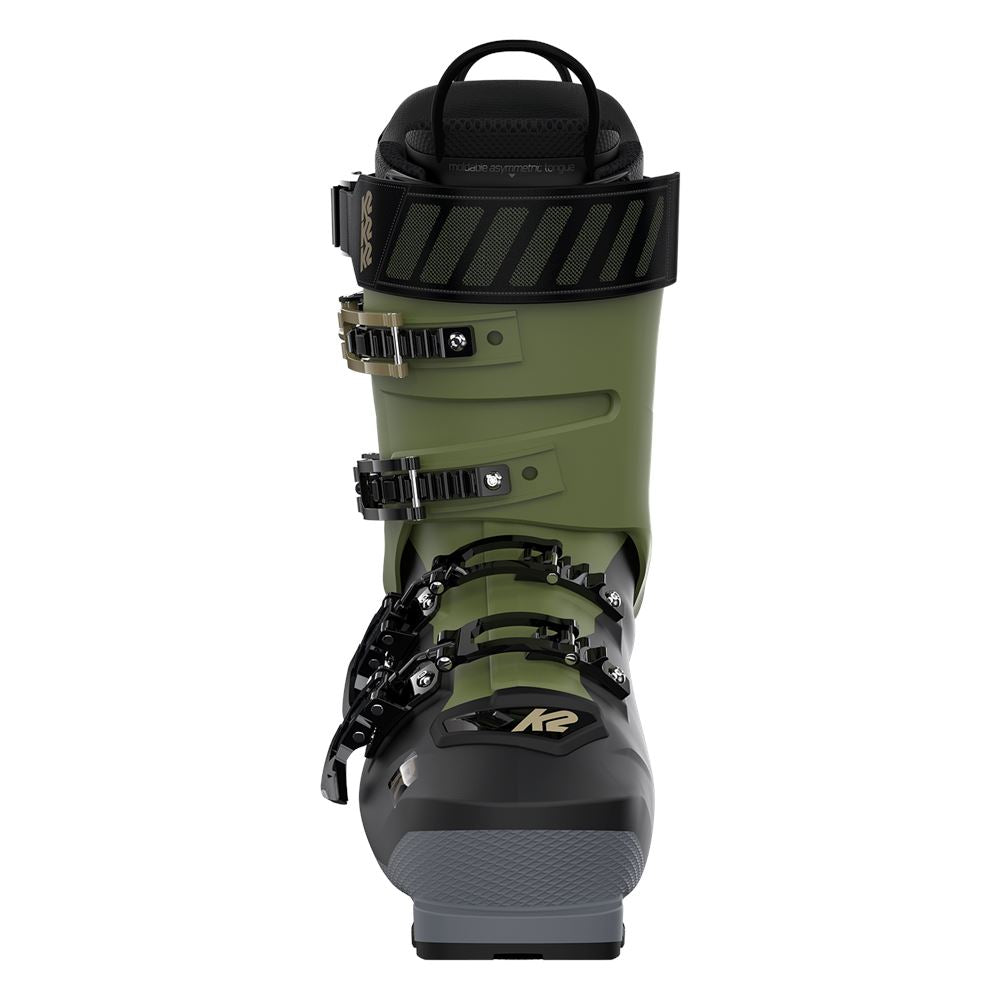 K2 Recon 120 MV Ski Boots 2023 - BaseNZ