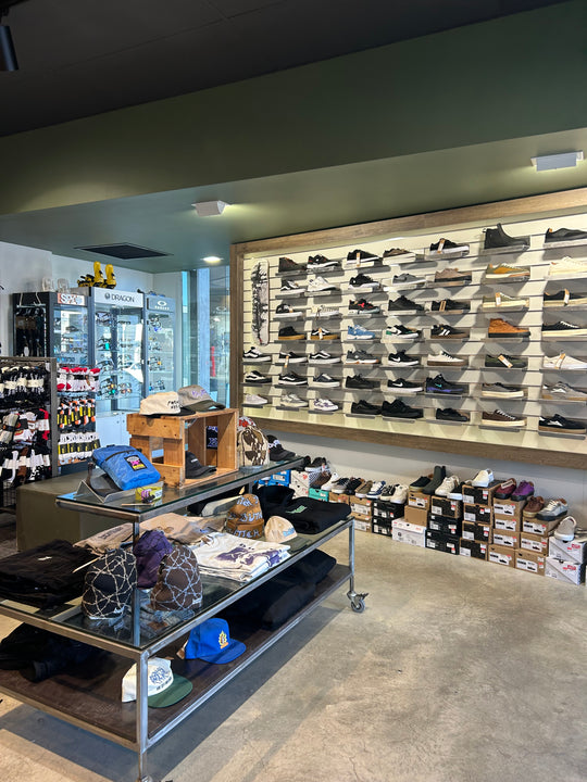 Boardhouse Wanaka - Skate & Snowboard gear – BaseNZ