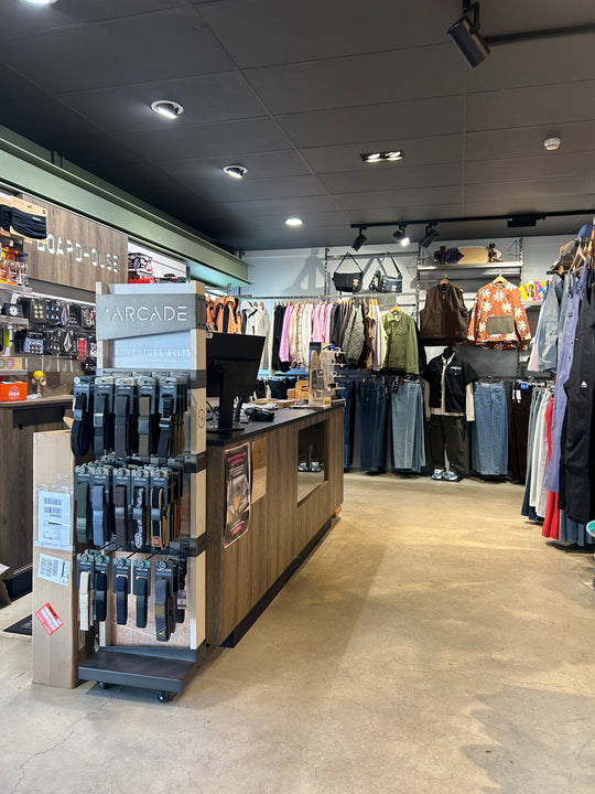 Boardhouse Wanaka - Skate & Snowboard gear – BaseNZ