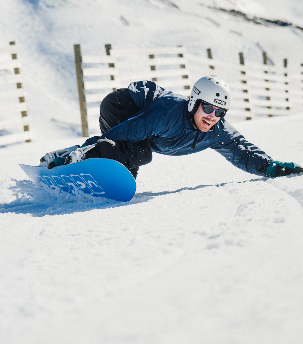 Snowboards NZ – BaseNZ