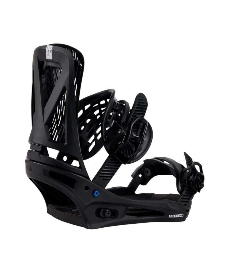 Burton Genesis Re:Flex Snowboard Bindings 2024 - BaseNZ