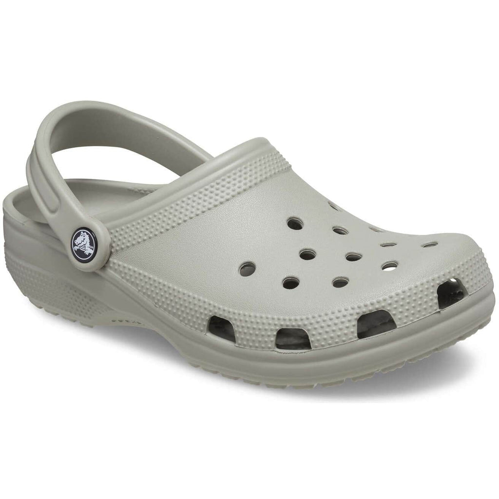 Crocs Classic Clog - Elephant - BaseNZ