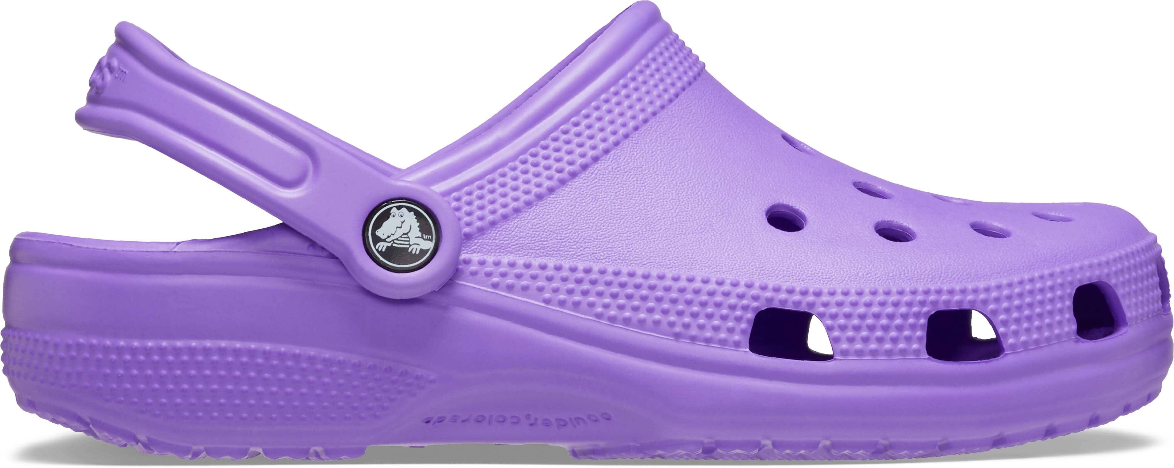 Crocs Classic Clog - Galaxy – BaseNZ