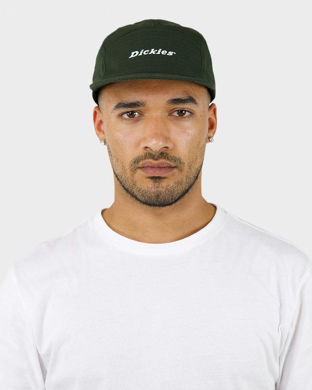 Dickies Standard Ripstop 5-Panel Cap - BaseNZ