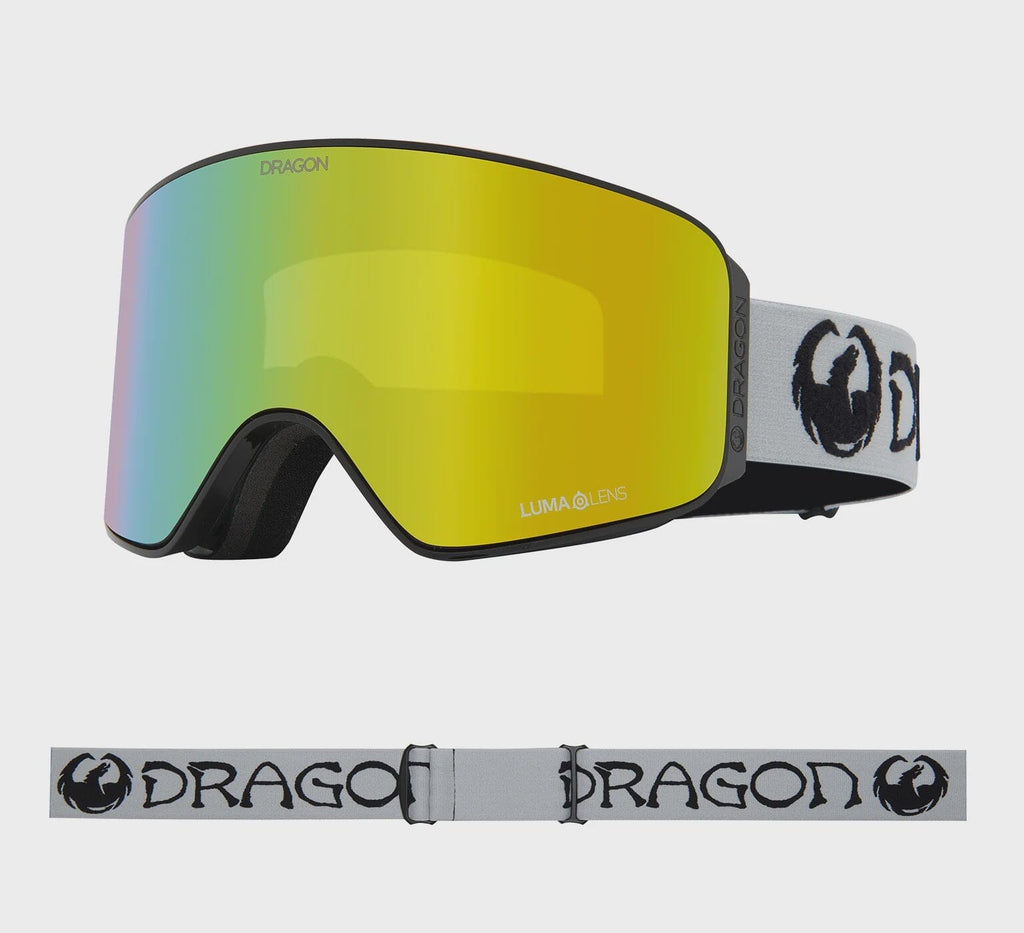 Dragon NFX MAG OTG Goggles 2024 - BaseNZ