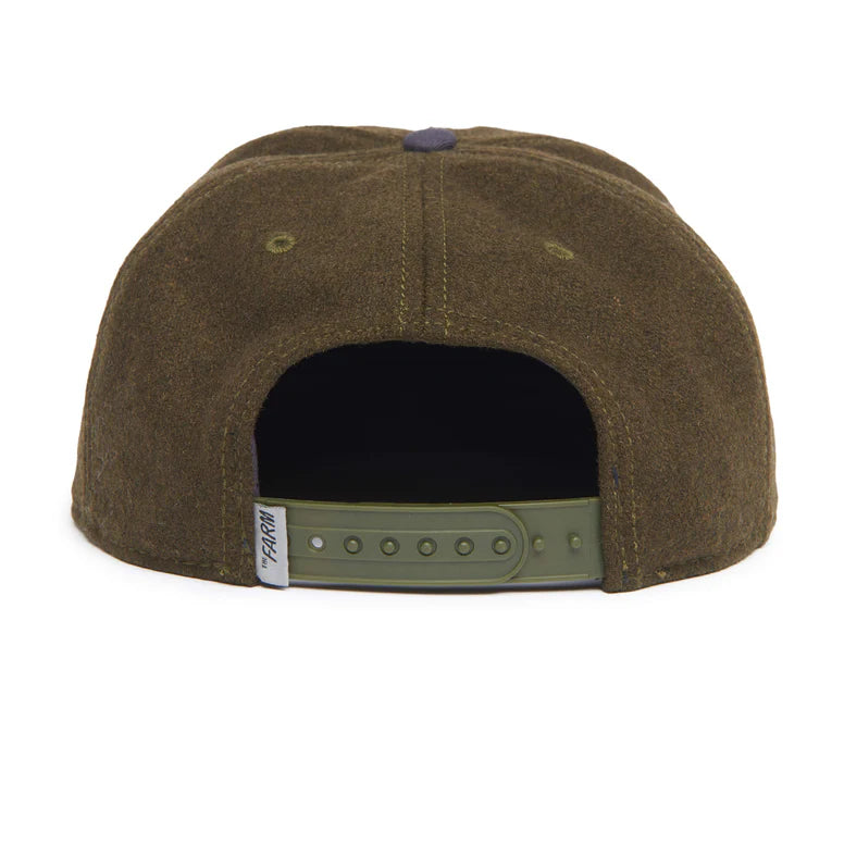 Goorin Bros Top Dog Cap - BaseNZ