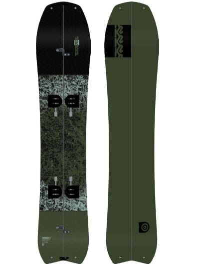 Splitboards NZ - BaseNZ