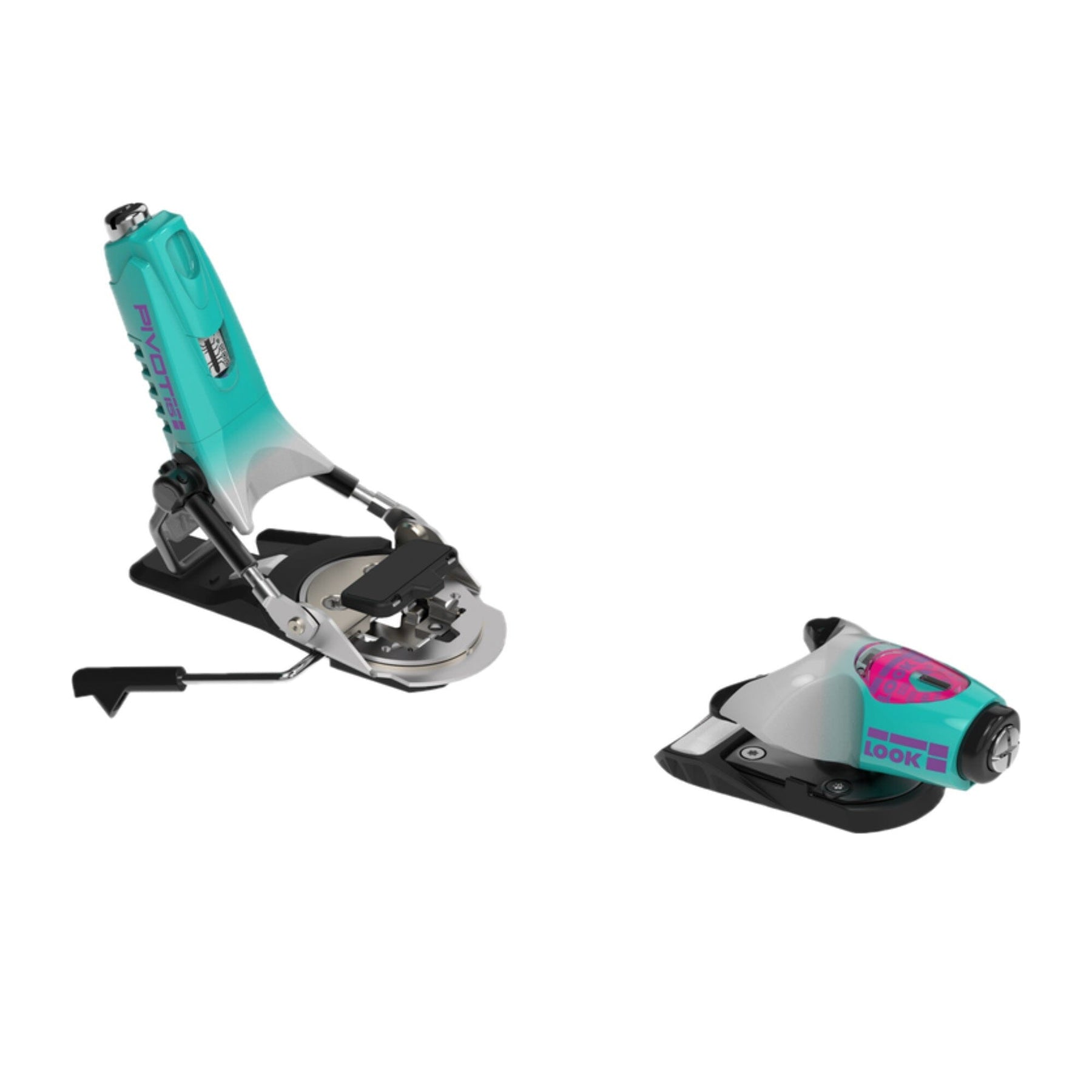 Look Pivot 15 GW Super Edition Ski Bindings – BaseNZ