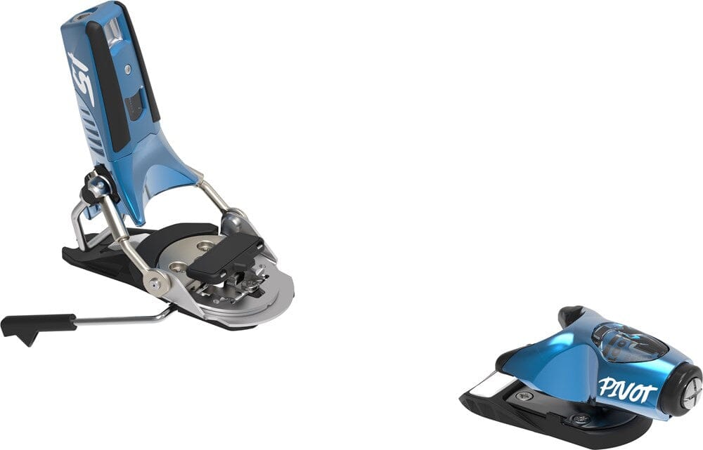 Look Pivot 18 GW Ski Bindings - BaseNZ