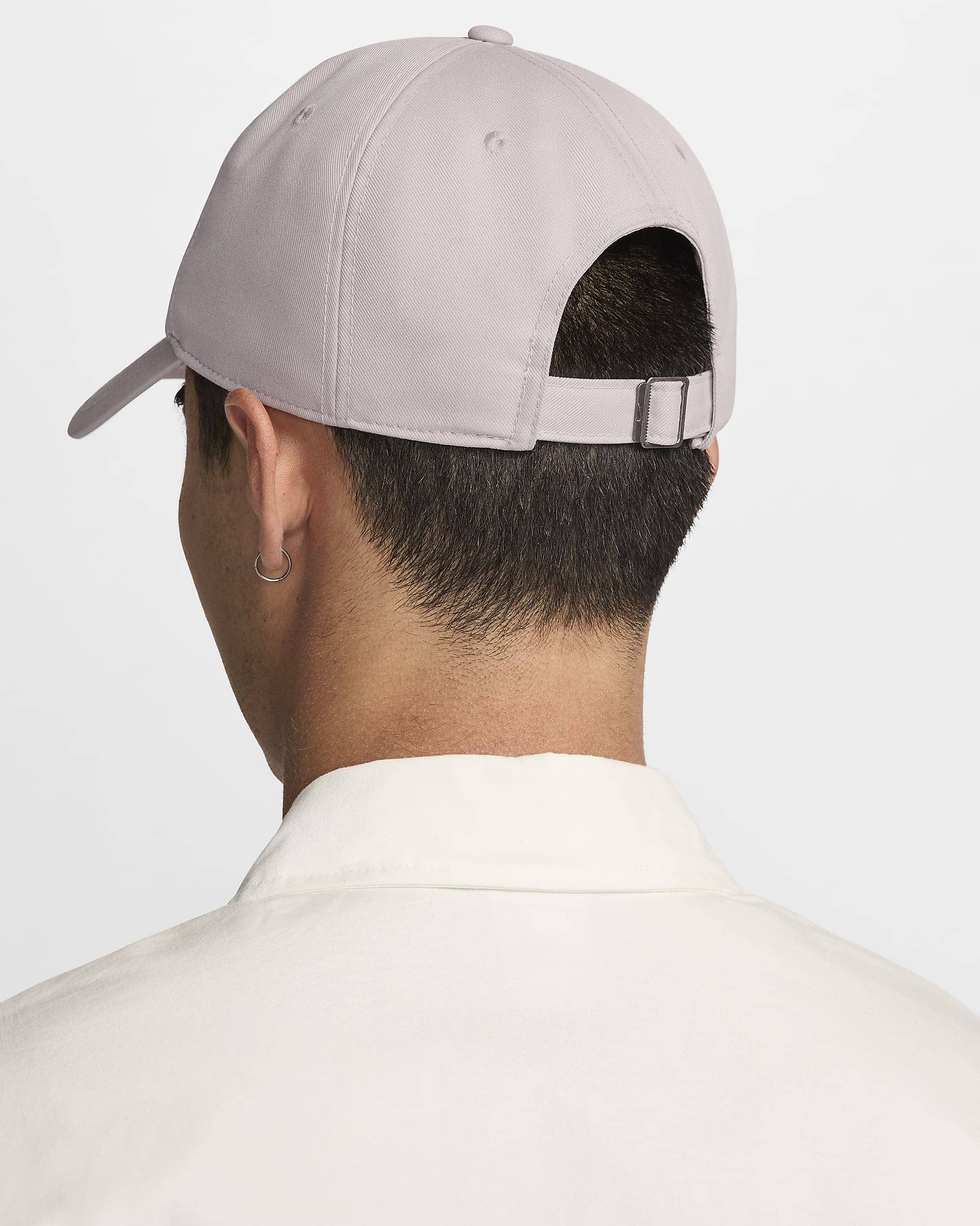 Nike Club Unstructured Swoosh Cap - BaseNZ