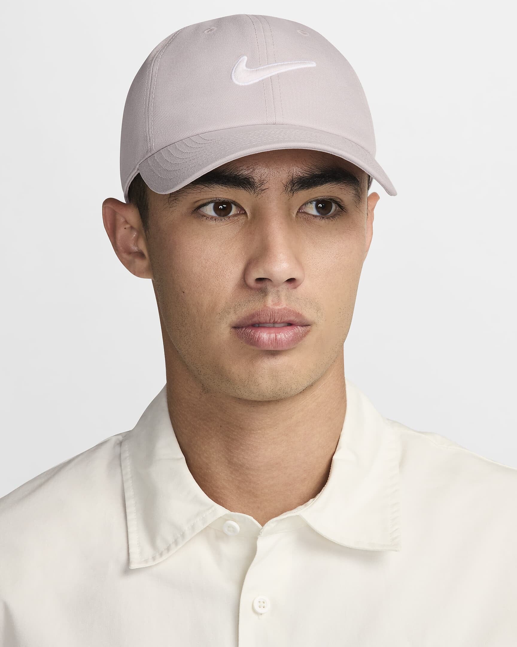 Nike Club Unstructured Swoosh Cap - BaseNZ