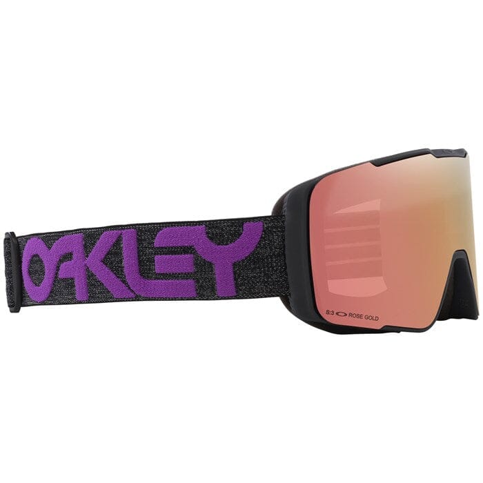 Oakley Line Miner Pro M Signature Goggles 2025 - BaseNZ