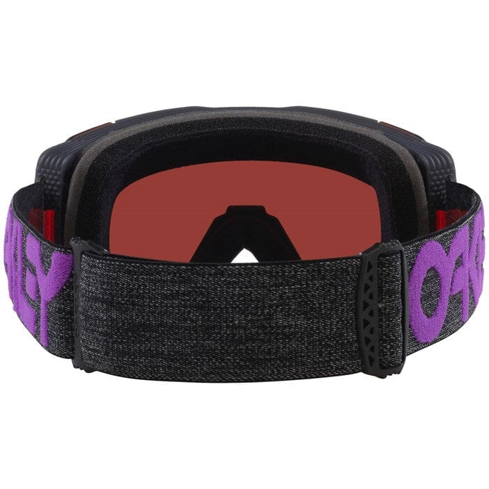 Oakley Line Miner Pro M Signature Goggles 2025 - BaseNZ