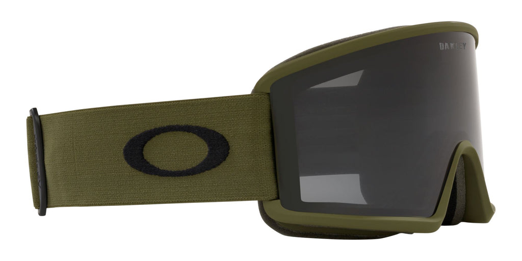 Oakley Target Line L Goggles 2024 - BaseNZ