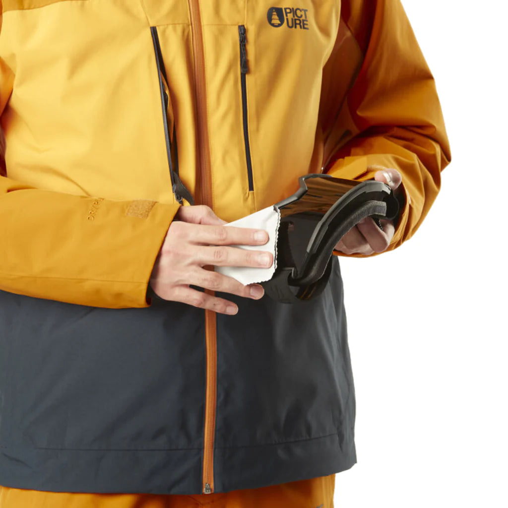 Picture Object Jacket - BaseNZ