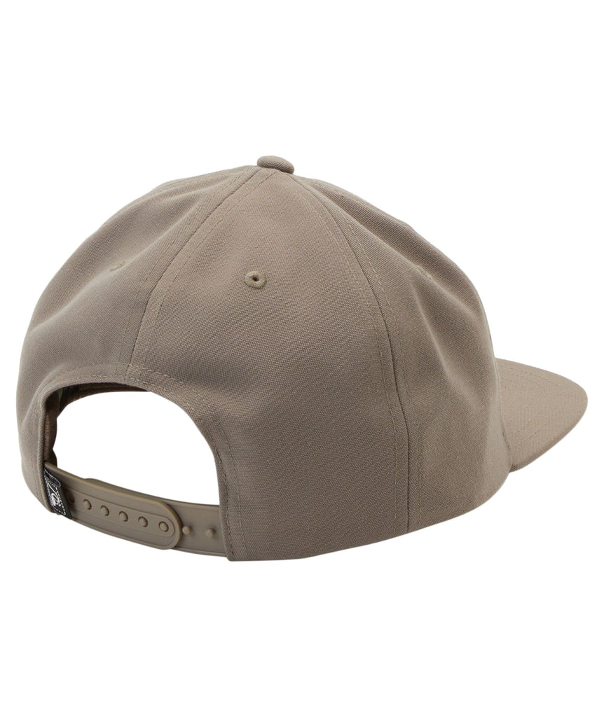 Quiksilver Earth Tripper Cap - BaseNZ