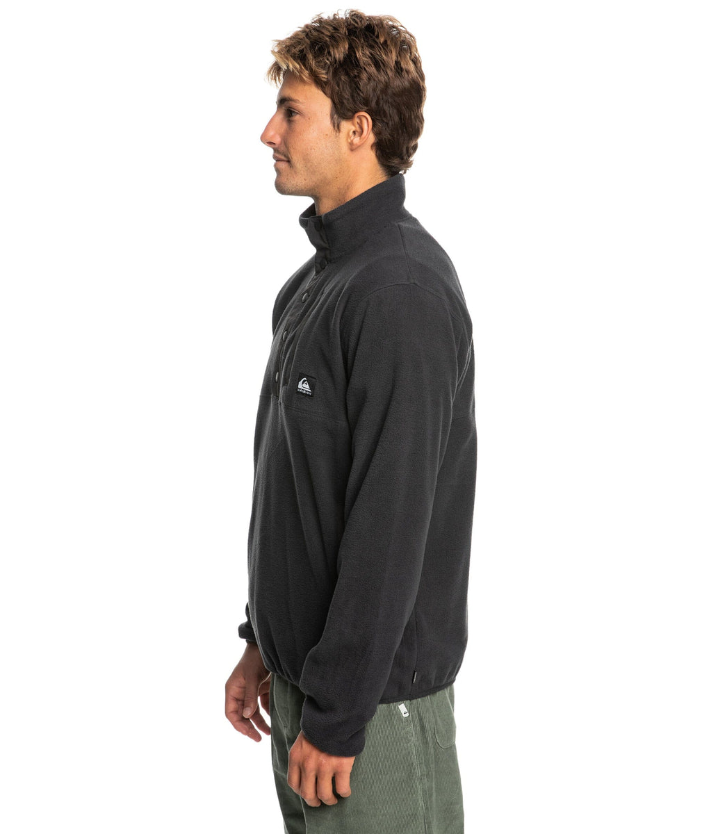 Quiksilver No Destination Fleece - BaseNZ
