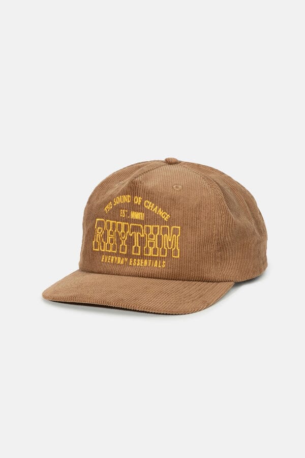 Rhythm Interstate Cord Cap - BaseNZ