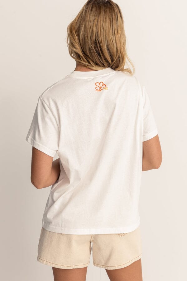 Rhythm Islander Band T-Shirt - BaseNZ