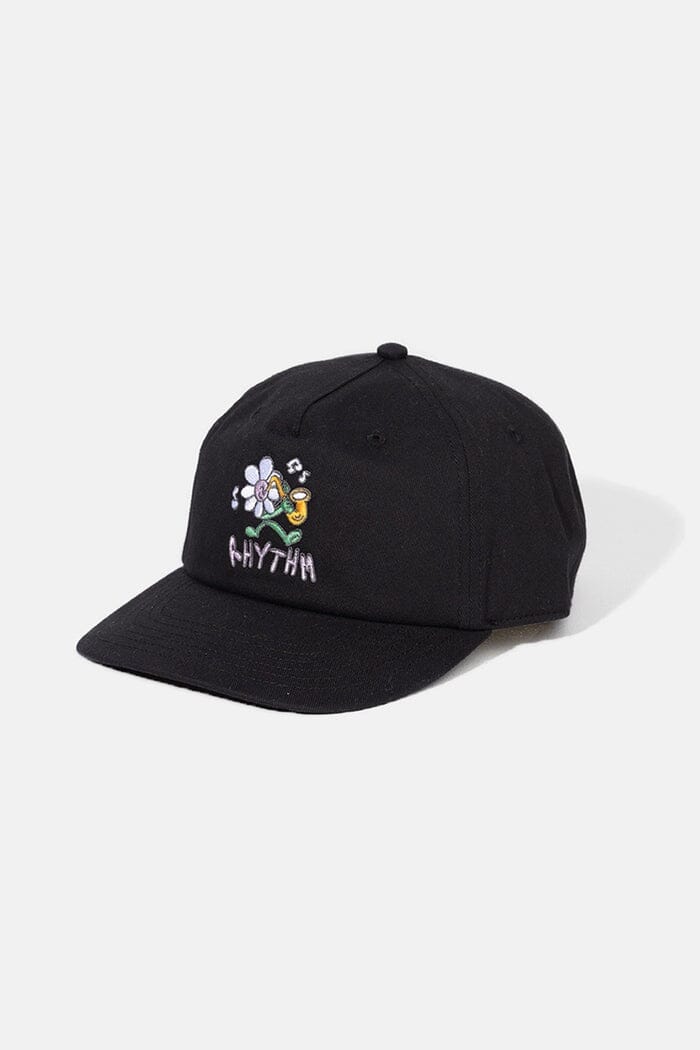 Rhythm Natural Harmony Cap - BaseNZ