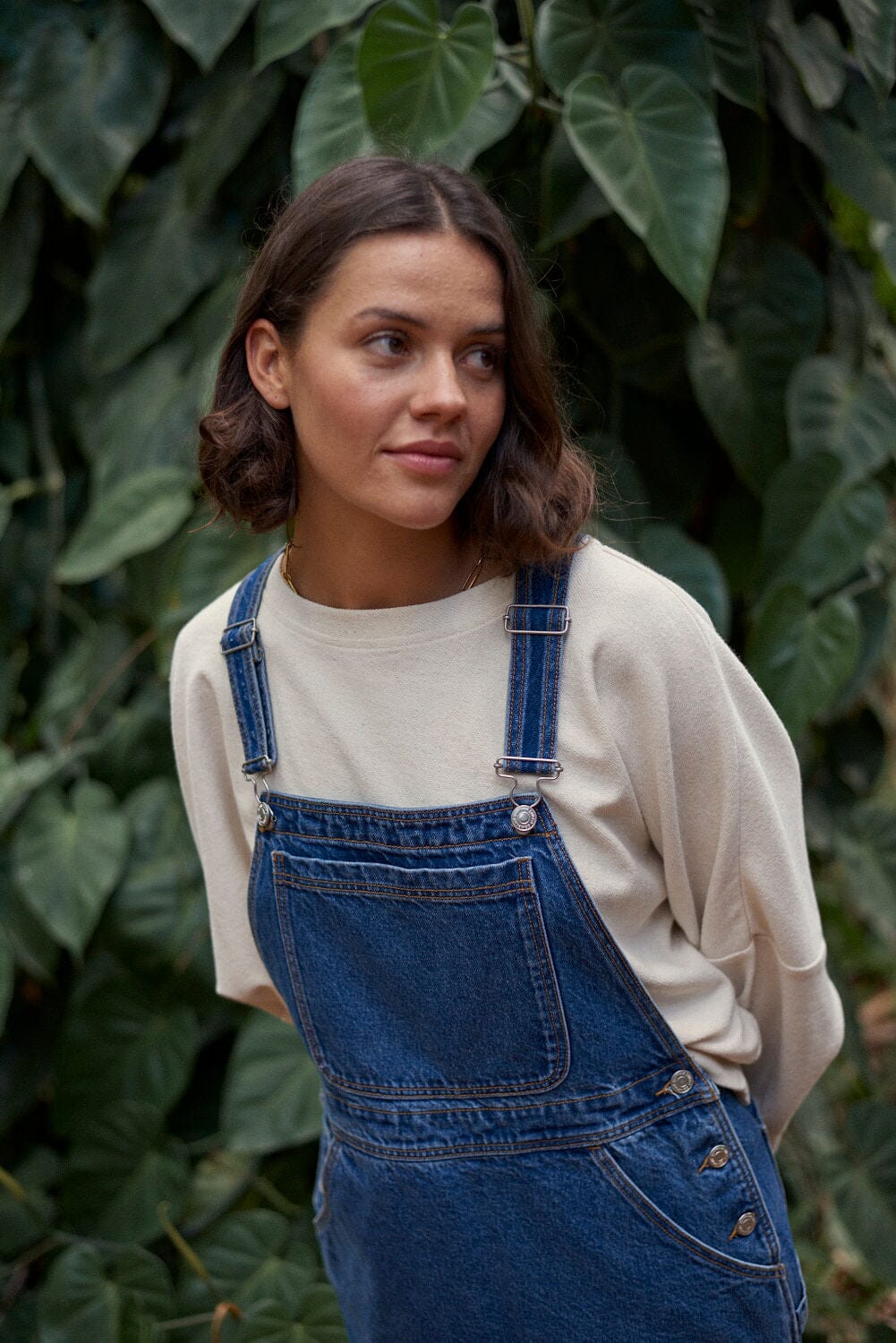 Rhythm Seaside Overall Dress - BaseNZ