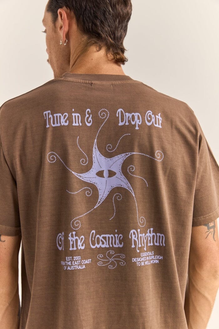 Rhythm Star Vintage T-Shirt – BaseNZ