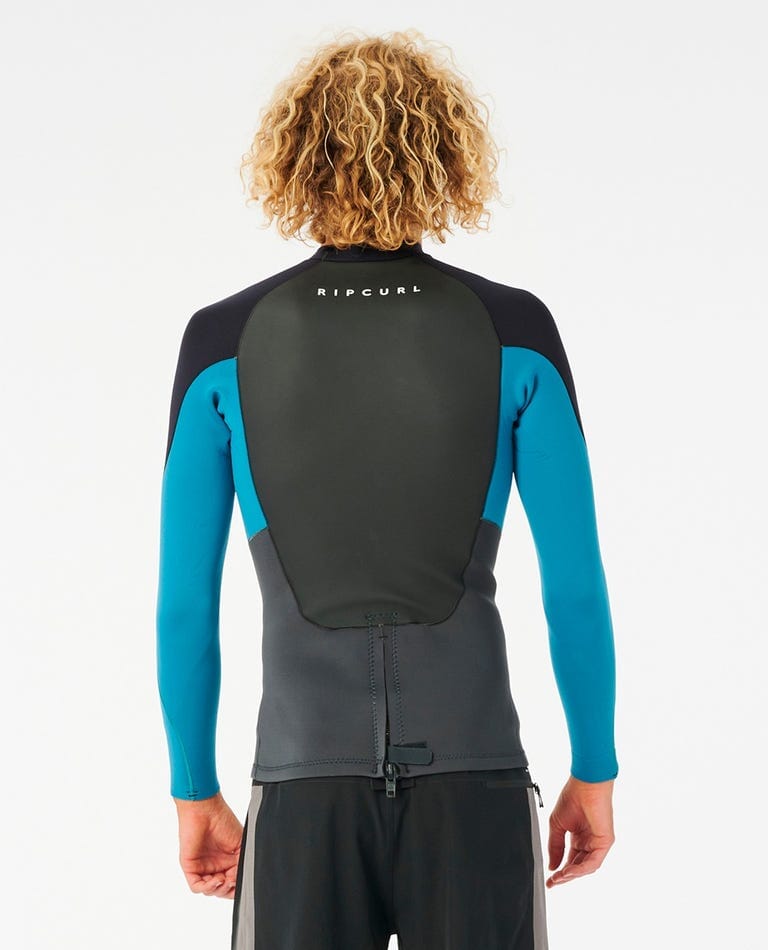 Rip Curl Omega Long Sleeve Jacket - BaseNZ