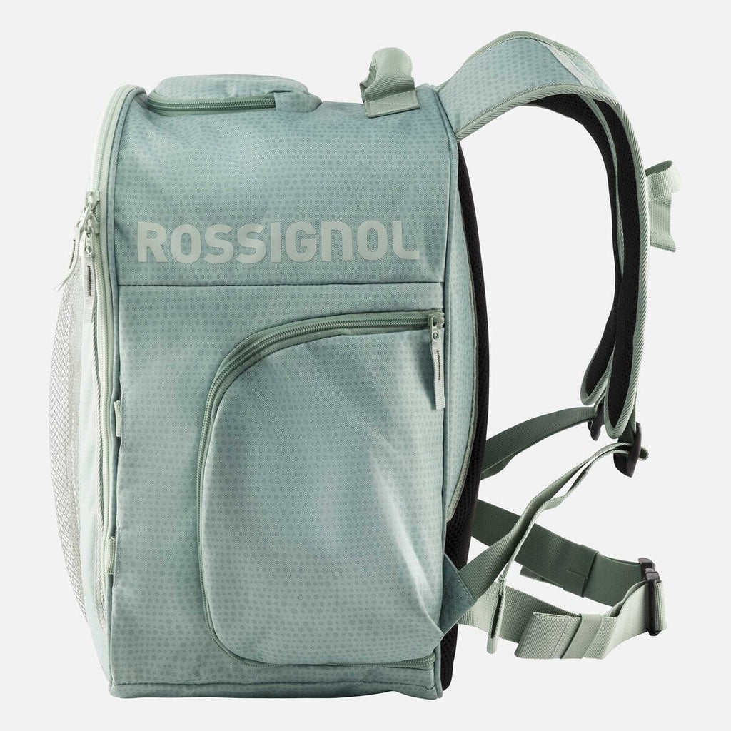 Rossignol Electra Boot and Helmet Pack - BaseNZ