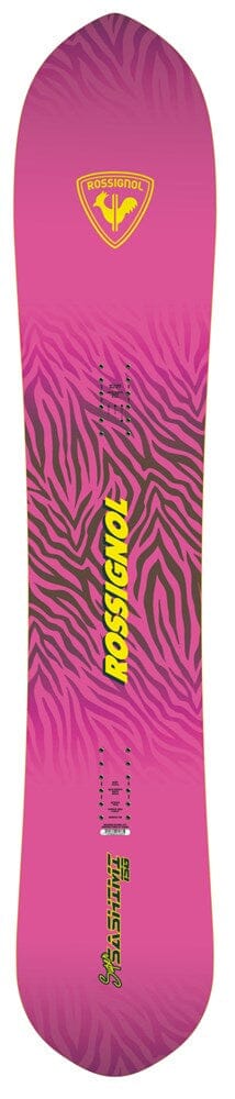 Rossignol Super Sashimi Snowboard 2024 - BaseNZ