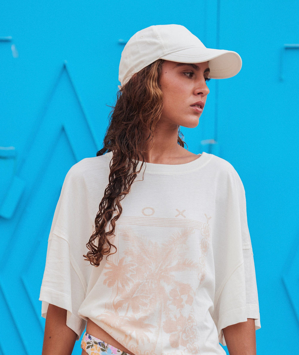 Roxy Dear Believer Colour Cap - BaseNZ