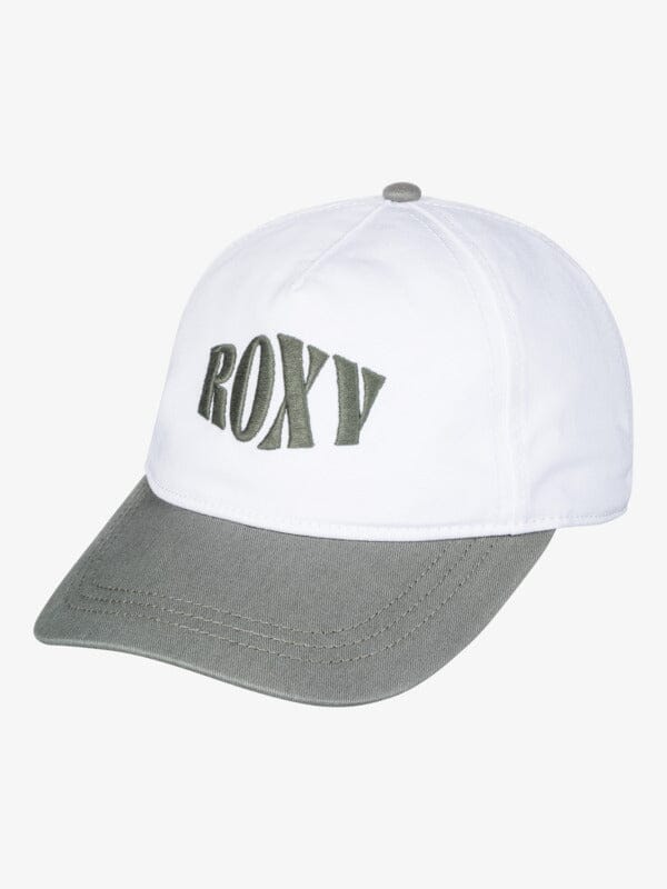 Roxy Something Magic Trucker Cap - BaseNZ