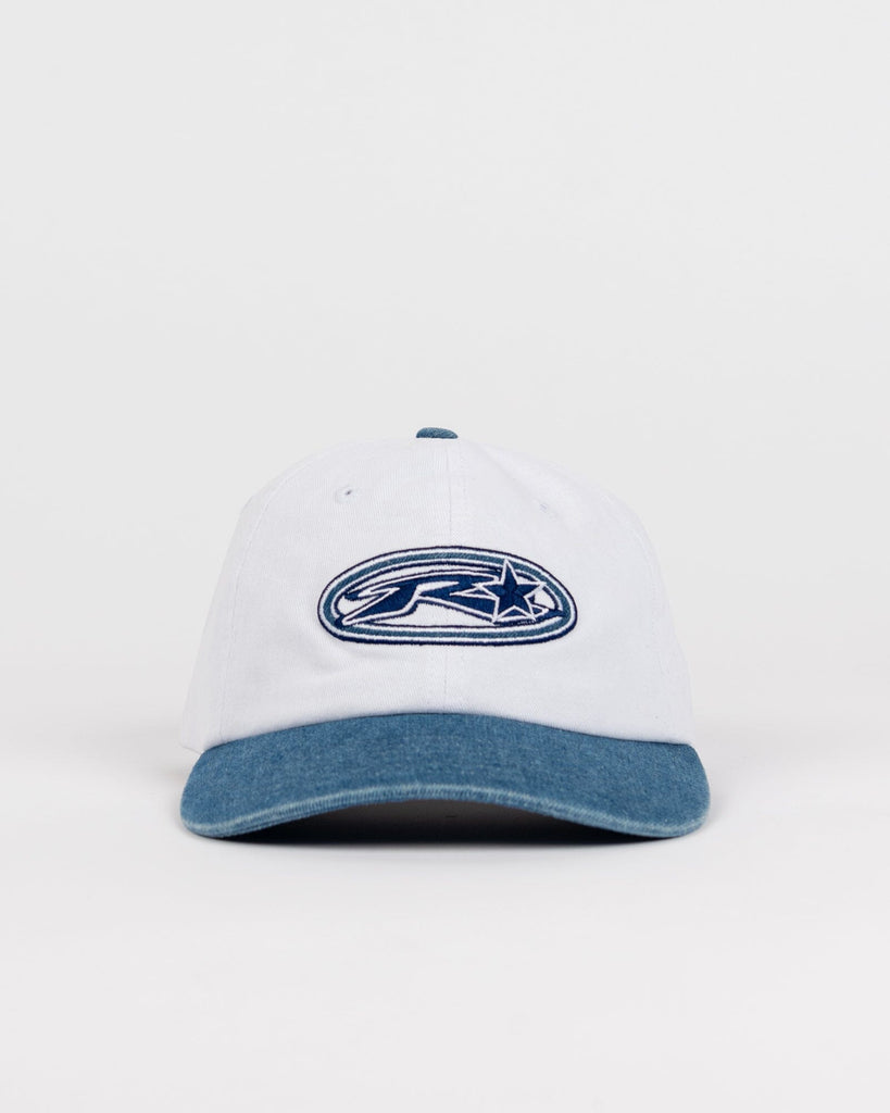 Rusty Dallas Dad Cap - BaseNZ