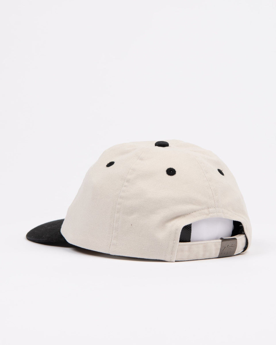 Rusty Road Trip Two-Tone Dad Cap - BaseNZ