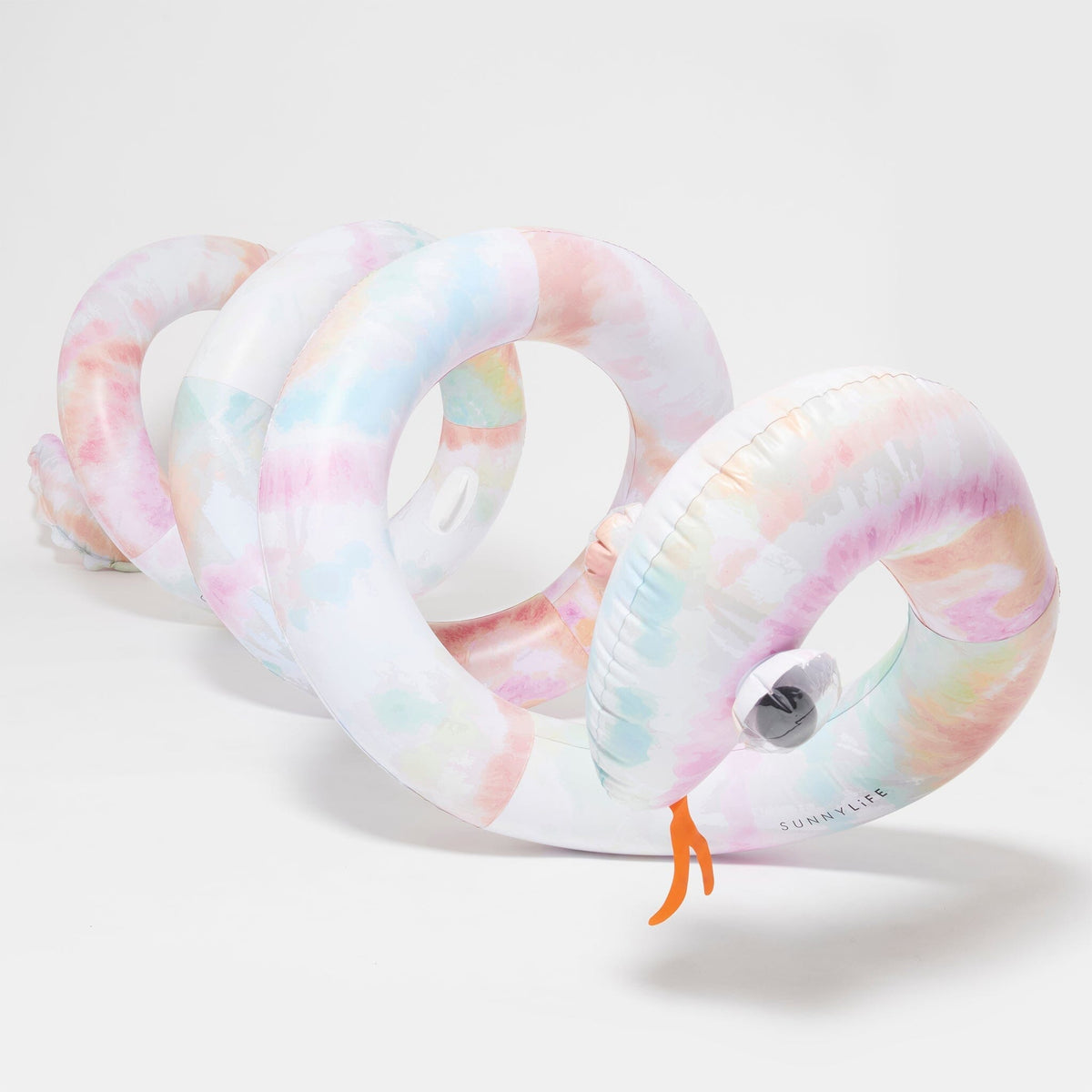Sunnylife Giant Inflatable Noodle Snake - BaseNZ