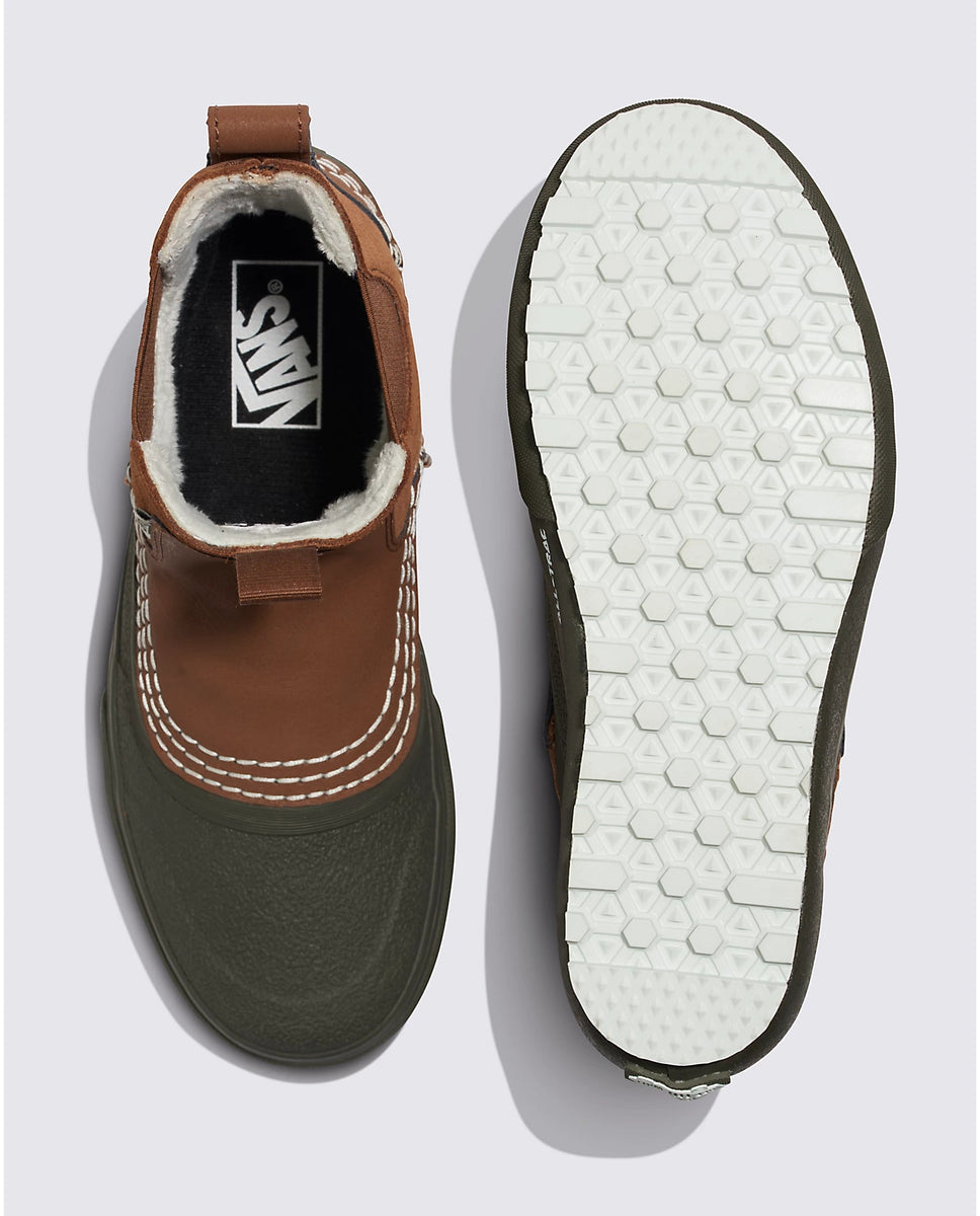 Vans MTE Standard Mid Chelsea x Hana Beaman Waterproof Boots - BaseNZ