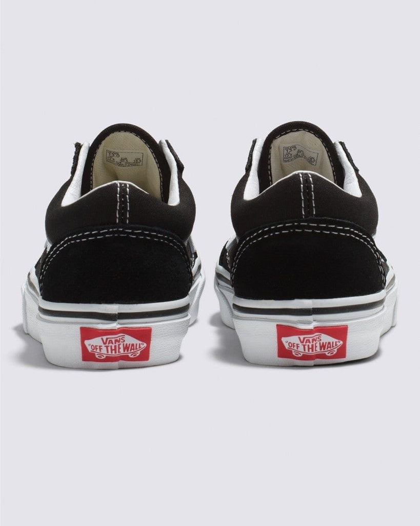 Vans Old Skool Youth Basenz