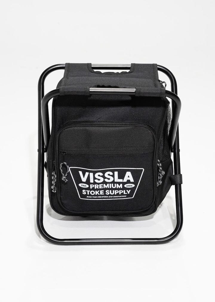 Vissla Stoke Supply Backpack Chair Combo – BaseNZ
