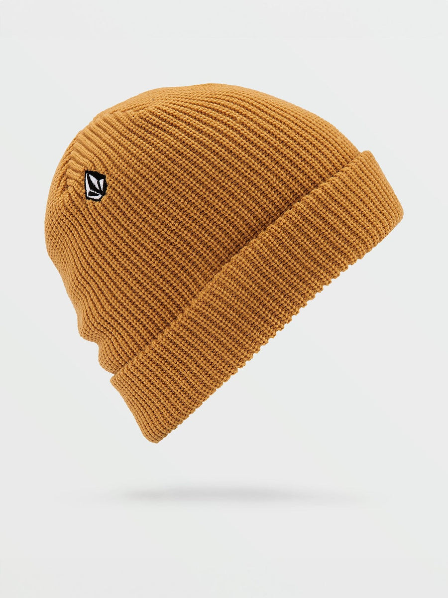 Volcom Full Stone Beanie - BaseNZ
