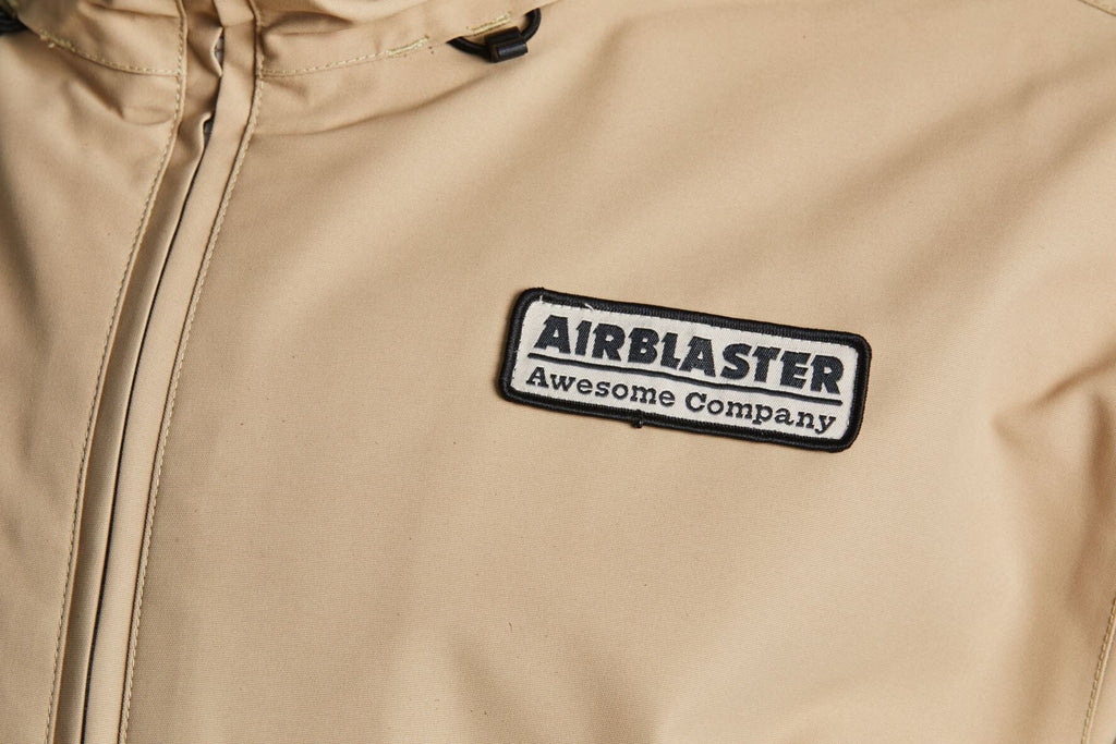 Airblaster Revert Jacket 23 - BaseNZ