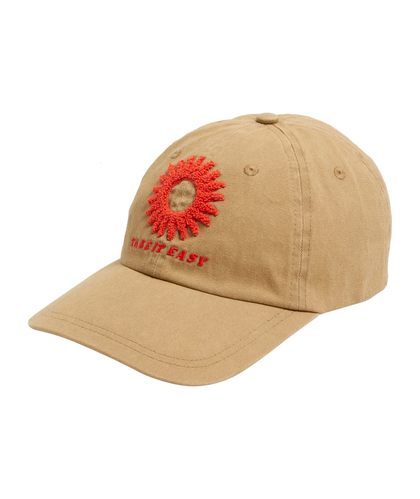 Billabong Take It Easy Dad Cap - BaseNZ