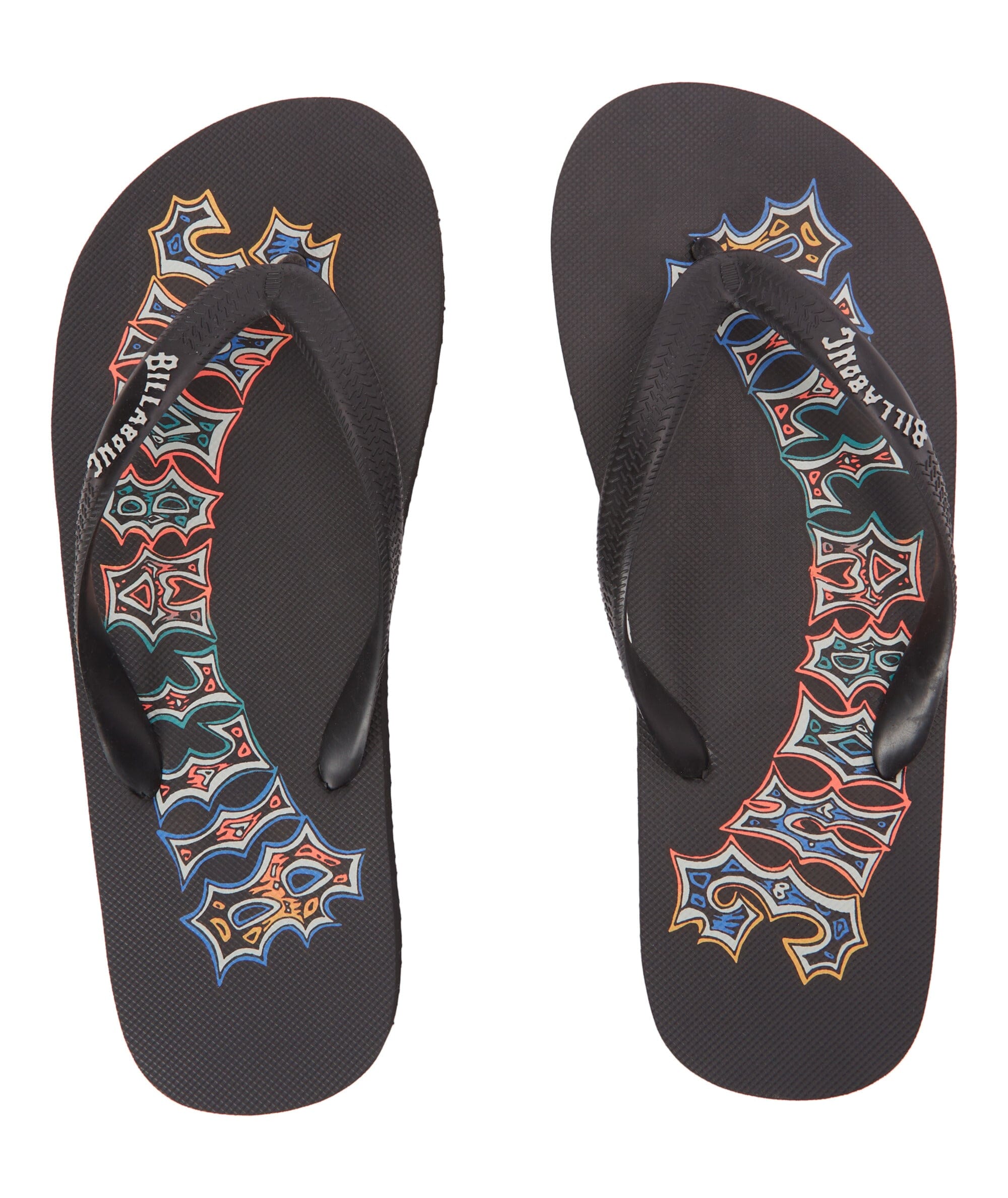 Billabong Tides Jandals - BaseNZ