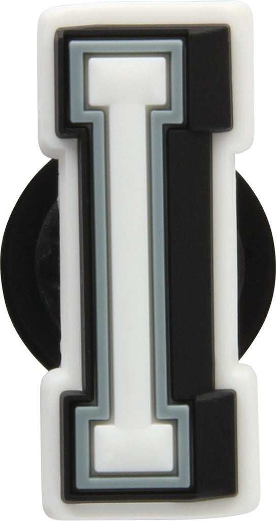 Crocs Jibbitz Alphabet - BaseNZ